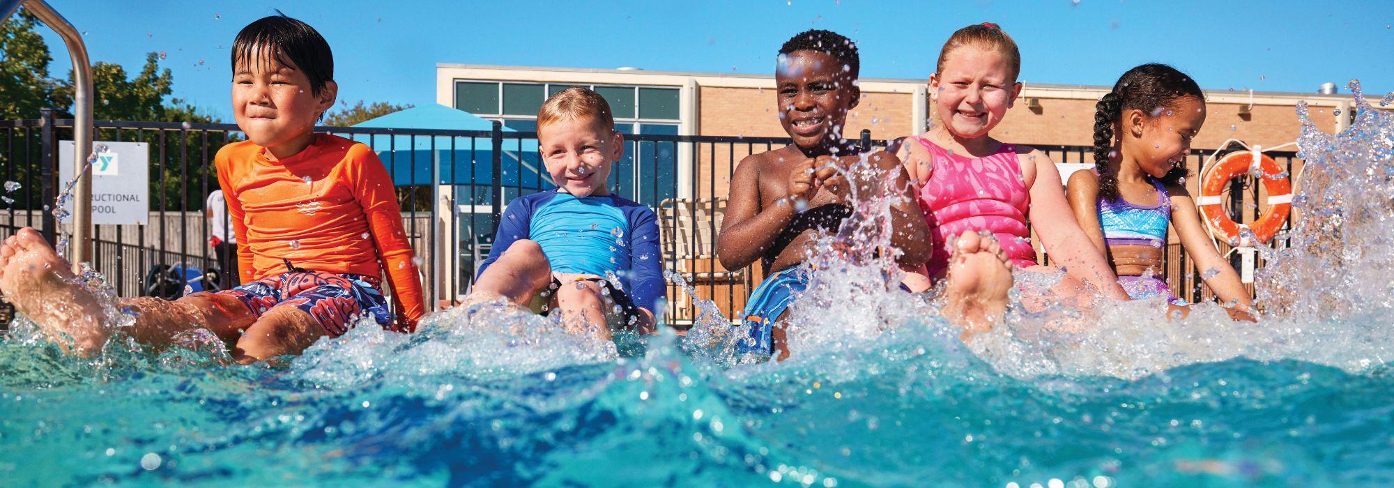 YMCA of the Palm Beaches